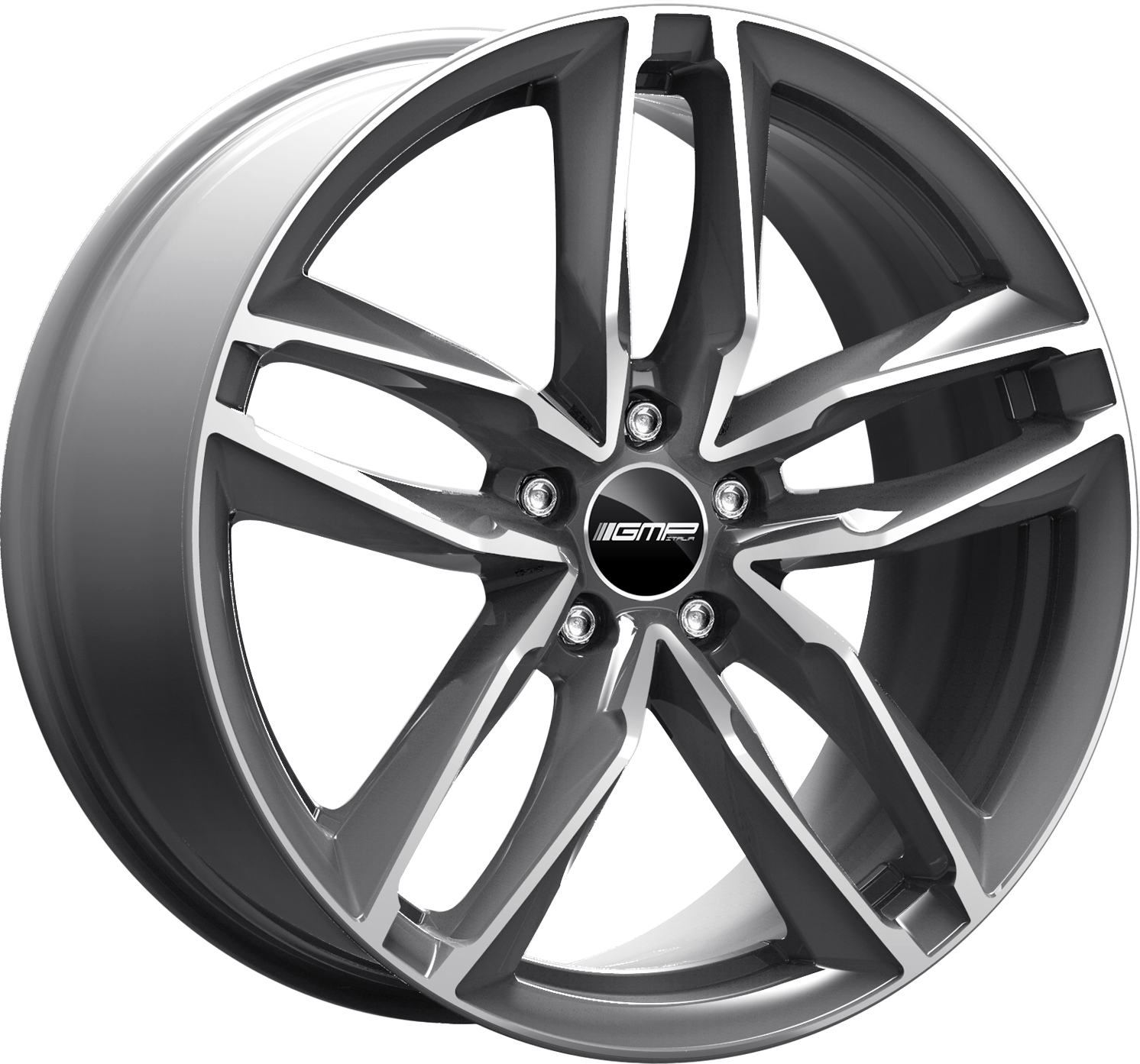 Atom (AP)* | GMP ITALIA | Felgenmarken | RäderReifen